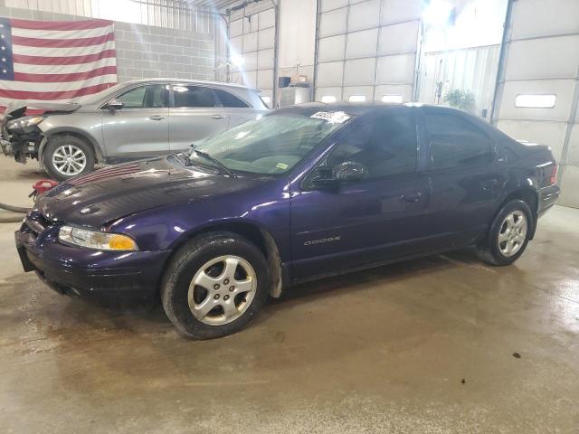 2000 Stratus