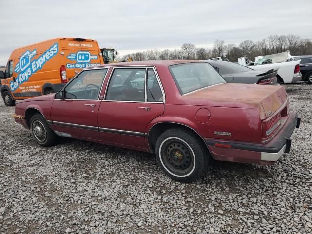 1990 Buick Lesabre