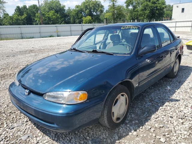 2002 Chevy Prism