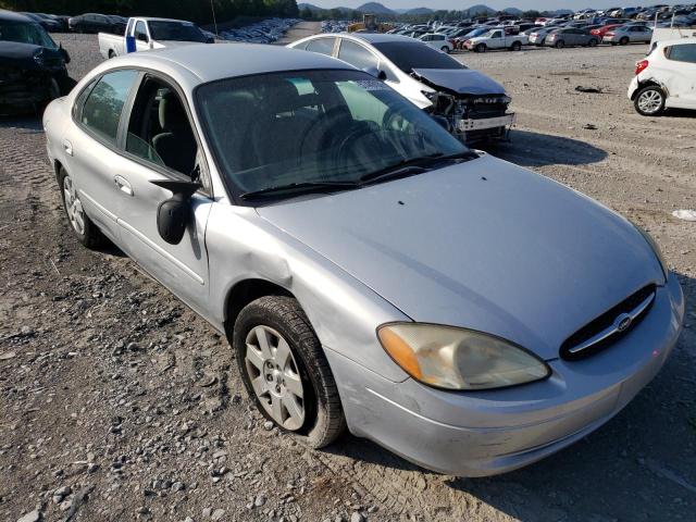2001 Ford Taurus Lx